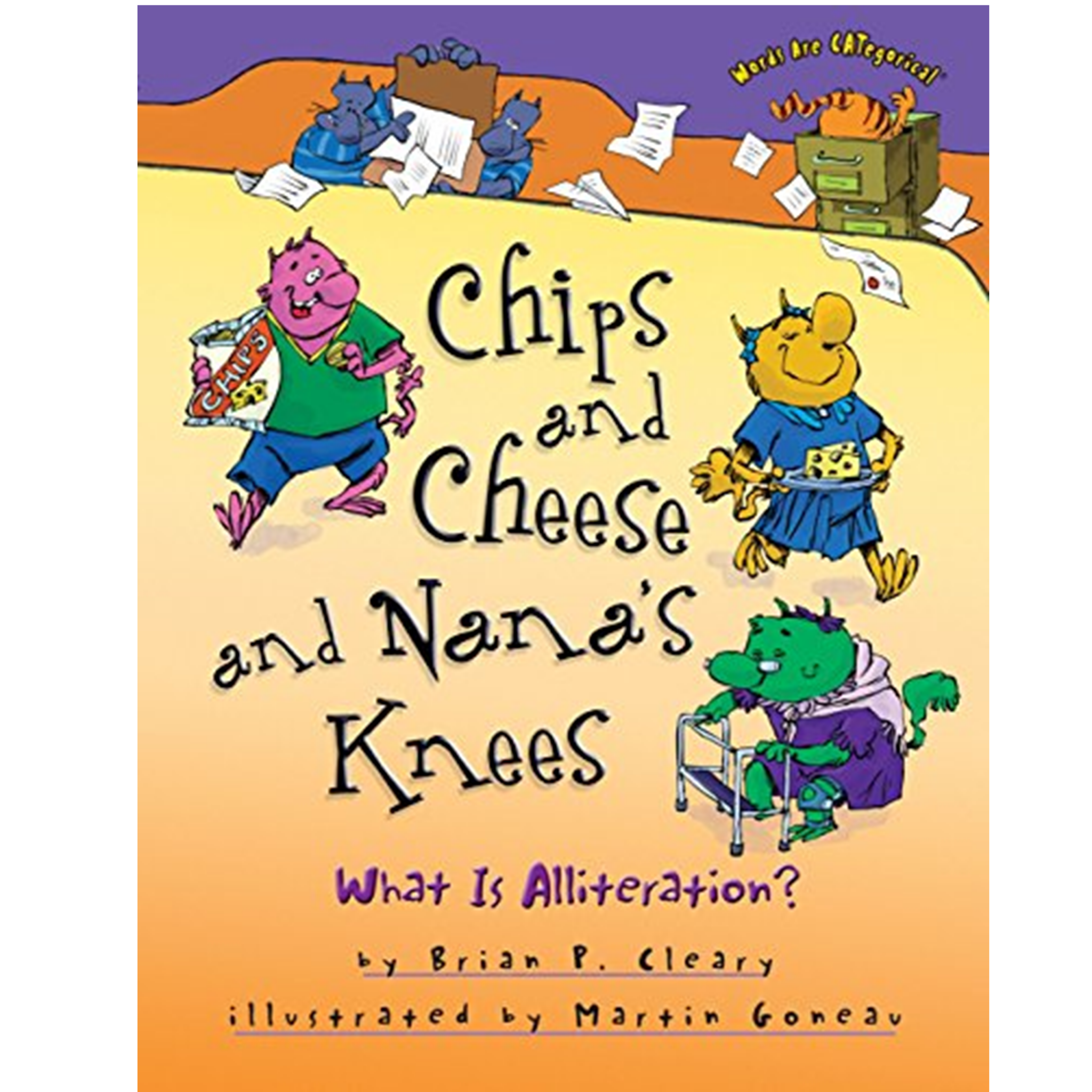 Humorous Videos to Introduce Figurative Language - Marcys Mayhem