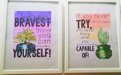 Positive Quotes for Students Motivation Growth Mindset - Marcys Mayhem