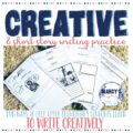 Creative Writing 4th & 5th grade - Marcys Mayhem