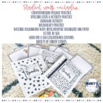 Emergency Sub Plans for 4th and 5th grade Reading, writing, ela - no ...