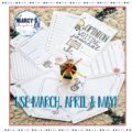 Spring writing journal Expository, Narrative & opinion - Marcys Mayhem