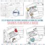 Spring writing journal Expository, Narrative & opinion - Marcys Mayhem