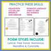 Engaging and Fun Month of March Poems - Marcys Mayhem