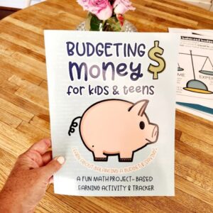 Eye-opening Real World Math Worksheets for Budget-Friendly Vacations ...