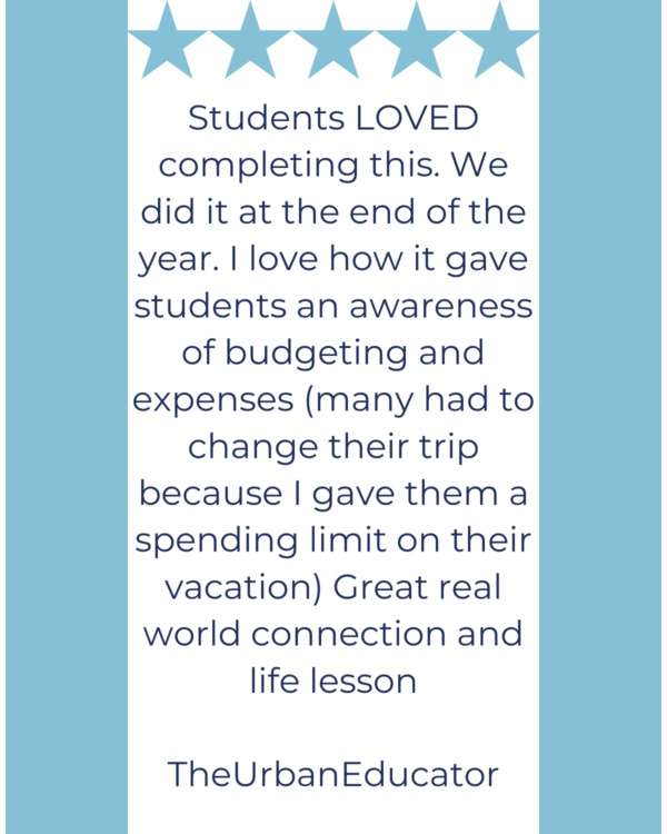 Project Based Learning Project for Kids - Marcys Mayhem